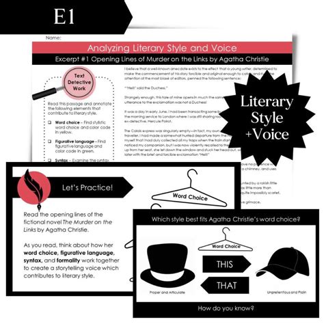 Updated Serial Lesson Plans Teaching Serial After Adnans Release