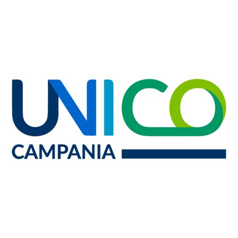 Unico Campania Logo Png Vector Svg Free Download