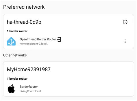 thread otbr fails on startup matter thread home assistant community