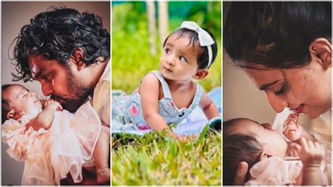 ಮಗಳ 7 ತಿಂಗಳ ಸುಂದರ ಜರ್ನಿ ಹಂಚಿಕೊಂಡ ಧ್ರುವ ಸರ್ಜಾ ಸರ್ಜಾ ವಂಶದ ಪುಟ್ಟ ರಾಜಕುಮಾರಿ ಎಂದ ಫ್ಯಾನ್ಸ್ Action