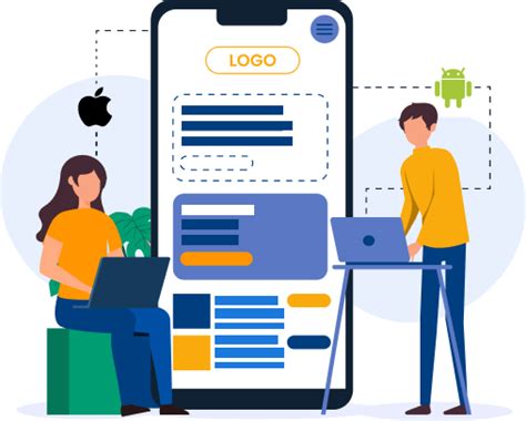 Mobile Application Dev Servicesnext Gen Solutions For 10x Growth
