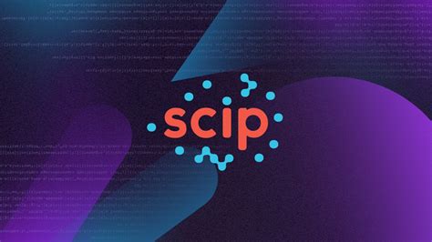 María Craig On Linkedin Scip A Better Code Indexing Format Than Lsif