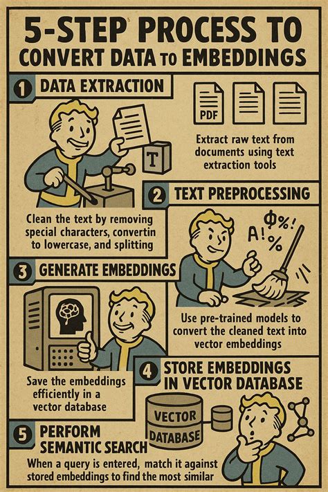 Datascience Machinelearning Ai Embeddings Nlp Artificialintelligence Jiri Kram