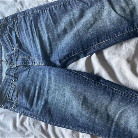 Levis Womens Jeans Depop