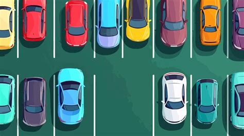 Ultimate Guide To Reversing Park Stage One Infographics And E Premium Ai Generated Vector