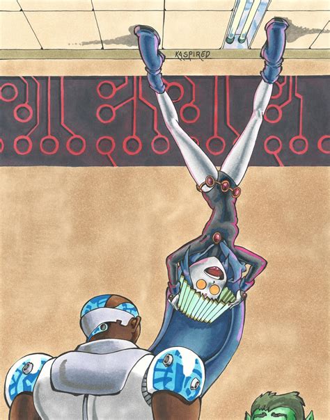 Crazy Day By Kaspired On Deviantart