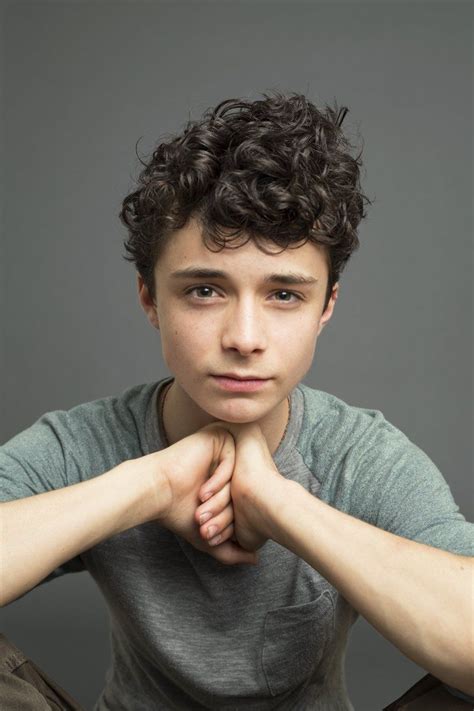 Anne With An E Gilbert Anne With An E Lucas Jade Zumann Describes