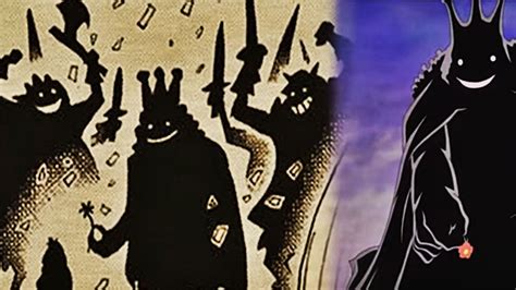 Terkuak Misteri Pangeran Loki Kenapa Bisa Dirantai Ternyata Ada Hubungannya Dengan Yonko