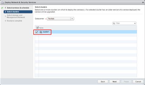 What Is Vmware Nsx Guest Introspection And How Is It Configured Virtualization Howto