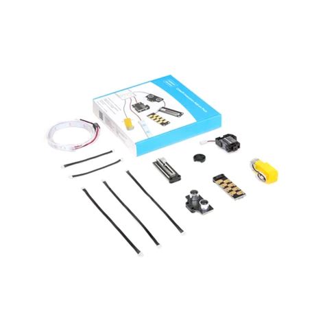 Makeblock Cyberpi Innovation Add On Pack Makeblock