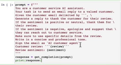 吴恩达提示工程公开课笔记 Prompt Engineering · Gitbook