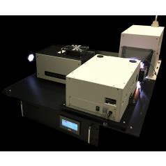 Tunable Light Sources IPGI Instruments