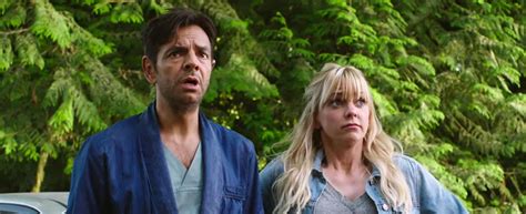 Movie Review Overboard Update Is Mildly Amusing The Independent