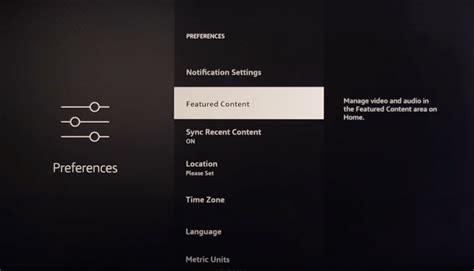 How To Disable Ads On Amazon Fire TV Stick Fossbytes