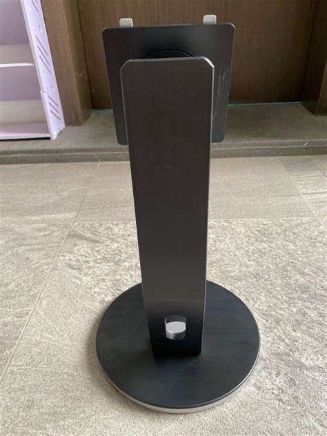 AOC Monitor Stand Height Adjustable Computers Tech Parts Accessories Monitor Screens On