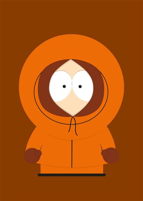 Kenny South Park