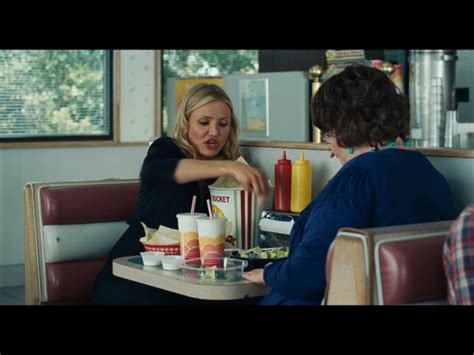 Bad Teacher Dry Hump Scene