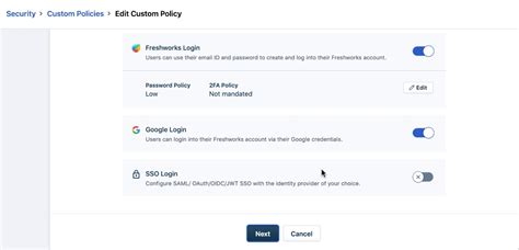 Upgrading Multi Account Configurations To Freshworks Organization