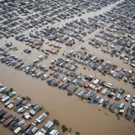 innovative flood forecasting leveraging machine learning big data