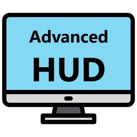 Advanced Hud Minecraft Mod