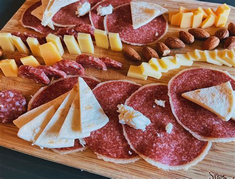 스페인식 돼지고기 하몽jamón 식사고민