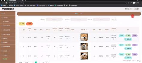 基于ssm vue js uniapp小程序的高校宿舍管理系统附带文章和源代码部署视频讲解等 阿里云开发者社区
