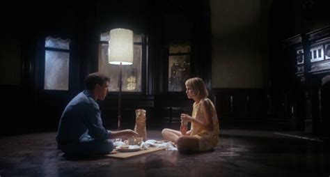 Rosemary S Baby One Perfect Shot Database