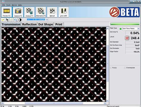 The New Betaflex Pro2 Plate And Image Analyzer The Best Just Got Better