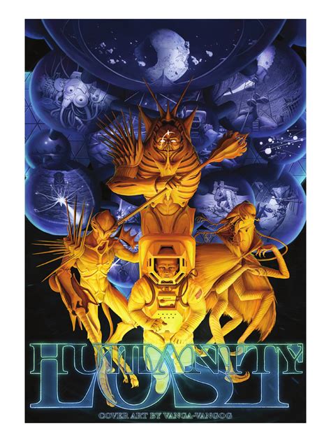 Humanity Lost 6 Pdf