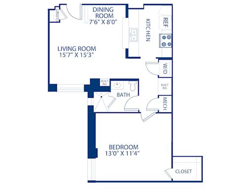 517 1 1ec At Camden Roosevelt