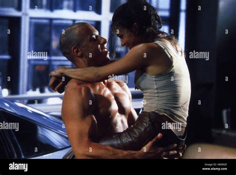 Michelle Rodriguez Fast Furious Hi Res Stock Photography And Images Alamy