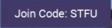 Stfu Discord Emoji