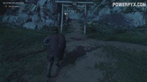 Ghost Of Tsushima The Other Side Of Honor Walkthrough