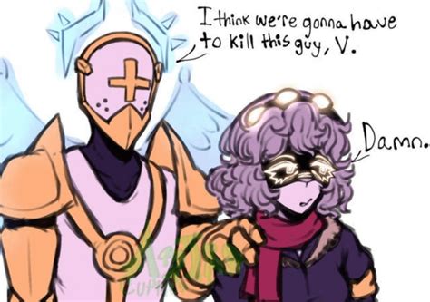V X V1 Rultrakill
