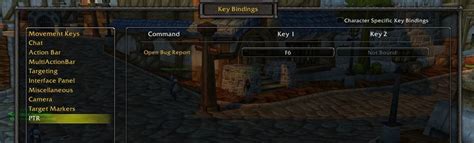 Wow Classic Version 1137 Ptr Is Now Available Wow Classic General