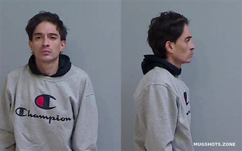 Vasquez Benjamin Andrew 02 21 2025 Hidalgo County Mugshots Zone