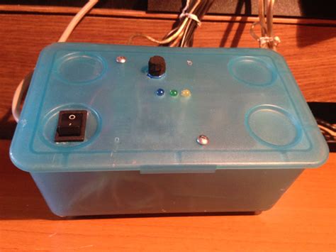 Arduino Audio Switch 4 Steps Instructables