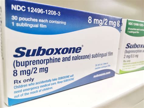 Suboxone For Pain Makes Sense Why Don T More Doctors Prescribe It