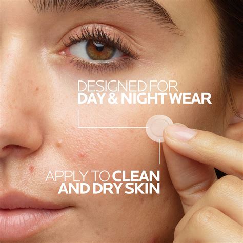 Effaclar Multi Target Blemish Patches La Roche Posay