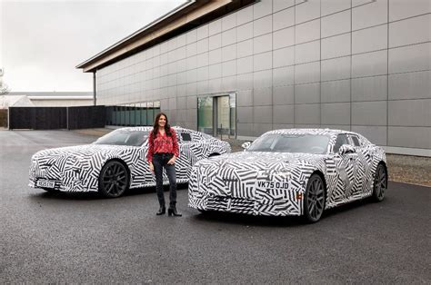 New Jaguar Type 01 Review And Buying Guide 2026 Electrifying