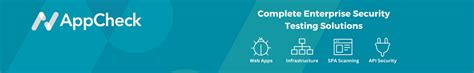 web application scanning linkedin