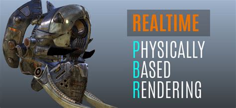 Real Time Pbr In Blender 278 Blendernation