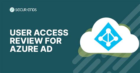 User Access Review For Azure Ad Automate With Securends Azure Ad
