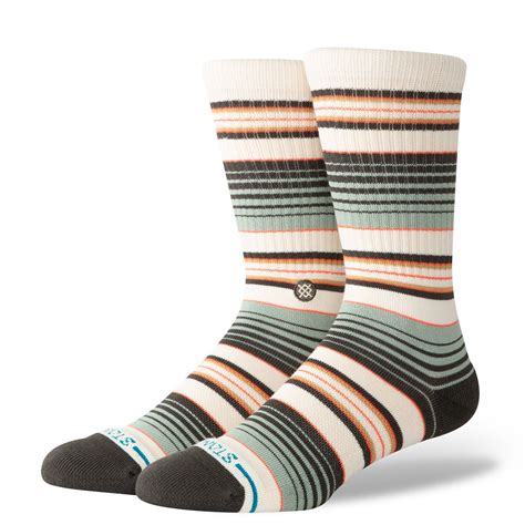 Stance Mens Rockford St Crew Socks Sportchek