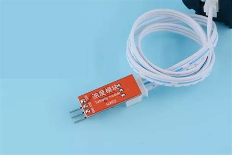 Sensor De Turbidez Para Arduino En Venta En Trujillo La Libertad Por