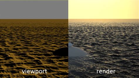 Lod Boundaries Showing Visual Edges In Rendering Bermuda Bug Reports