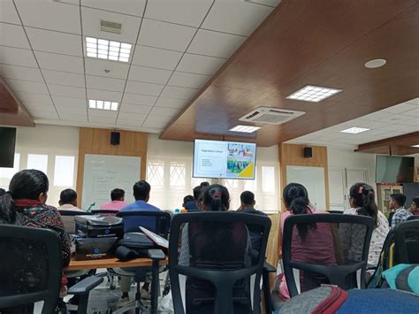 Swathi Arumugam On Linkedin Internship Hr Schwingstetterindia