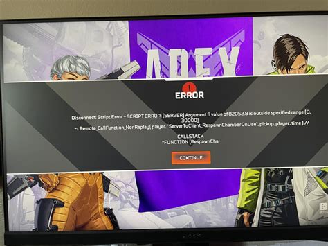 Cant Play A Single Game Of Ranked Or Pubs Getting Kicked And Penalized