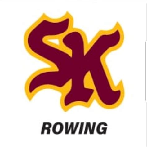 South Kitsap High School South Kitsap High School Rowing