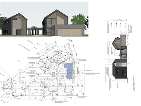Transform You Amazing Design Into Revit Upwork